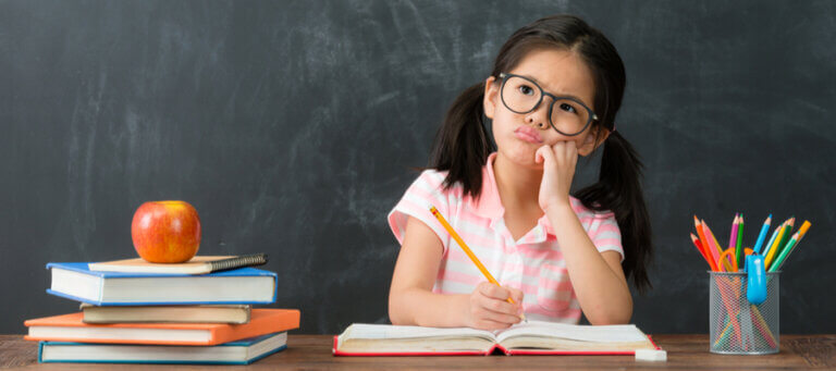 5 Ways To Identify Your Child’s Learning Gaps | UpReach Learning
