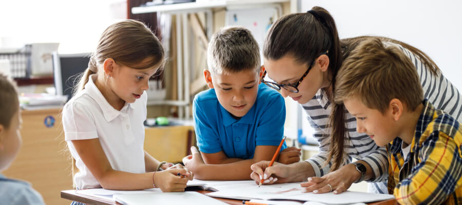 7 Ways to Make Education More Engaging - UpReach Learning