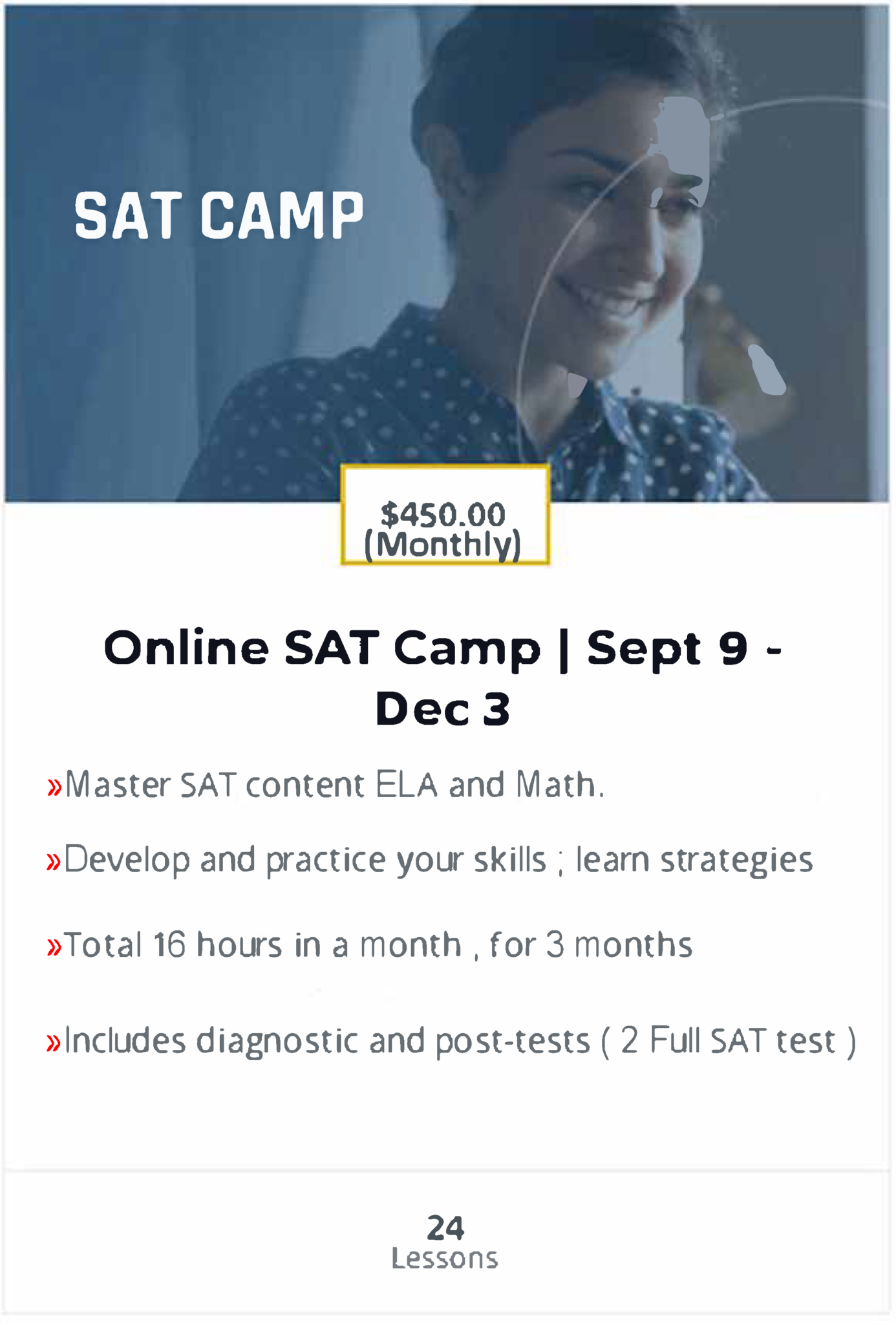 Math Tutoring Programs - UpReach Learning